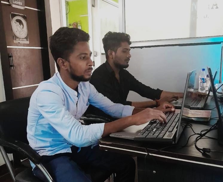 Website Design Company in Patna, Software Development Company in Patna ...